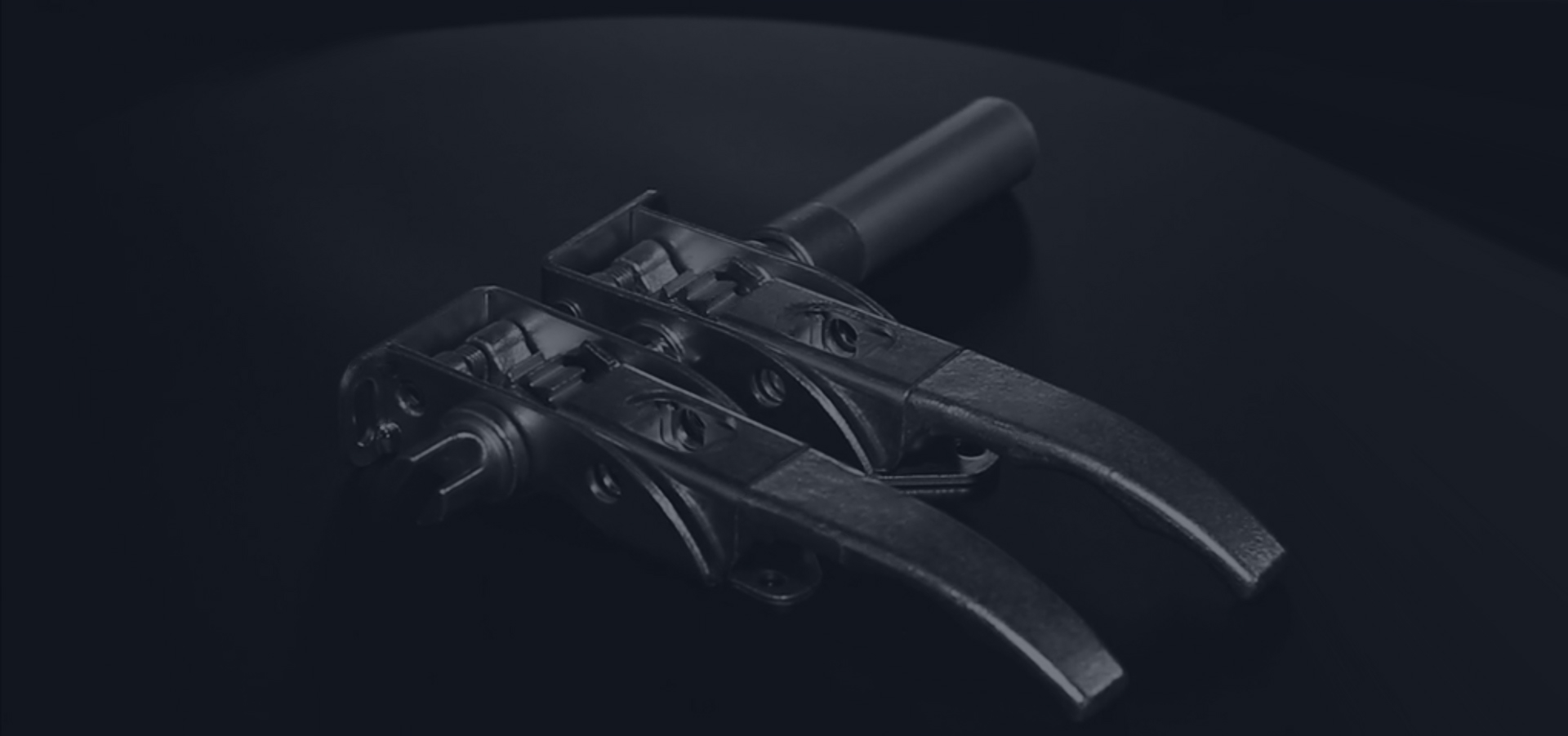 Custom Truck Body Parts & Vehicle Body Fittings Suppliers | TBF